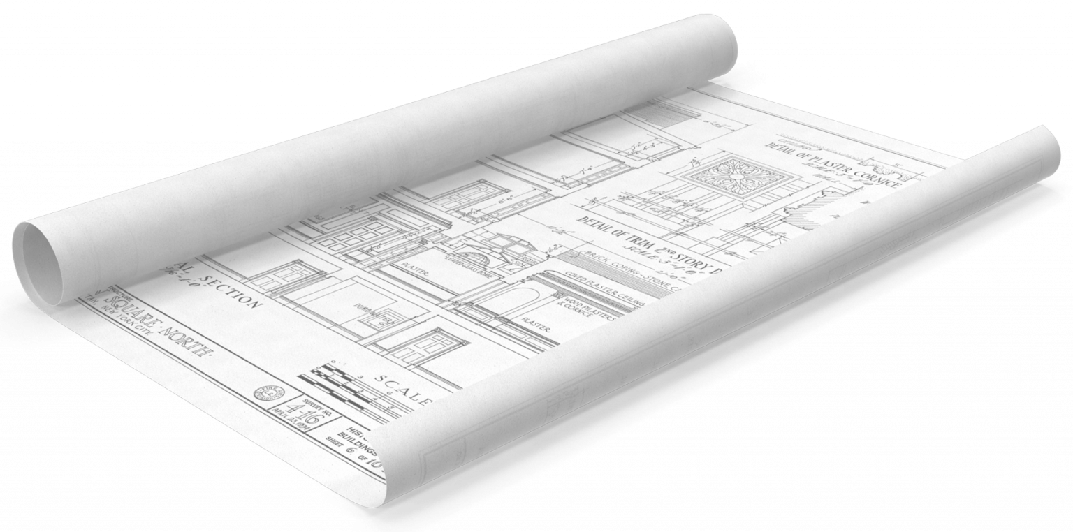 Architectural Plans: A0 - A3 - PrintPoint Group